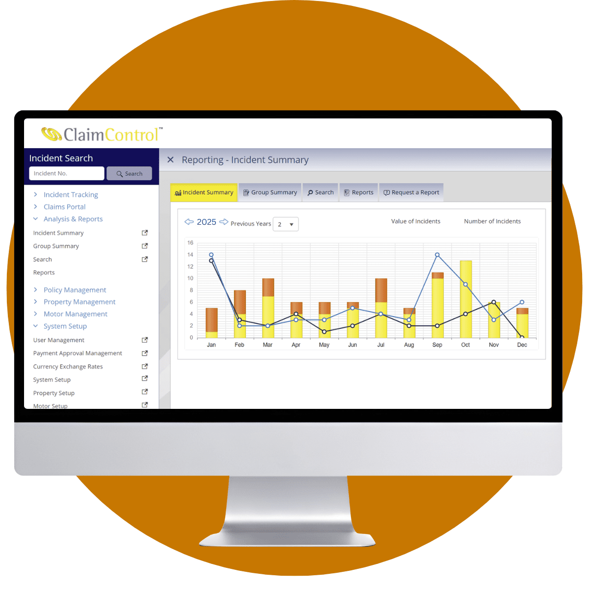 Claims Management Software | Claims System | Alphatec
